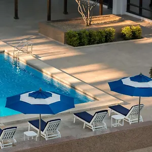 Fairmont Dallas: What To Expect From 4 star Hotel With ...