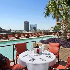 Fairmont Dallas: What To Expect From 4 star Hotel With ...